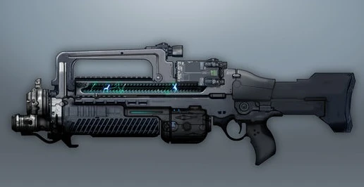 EMW-56 | Syndicate Wiki | Fandom