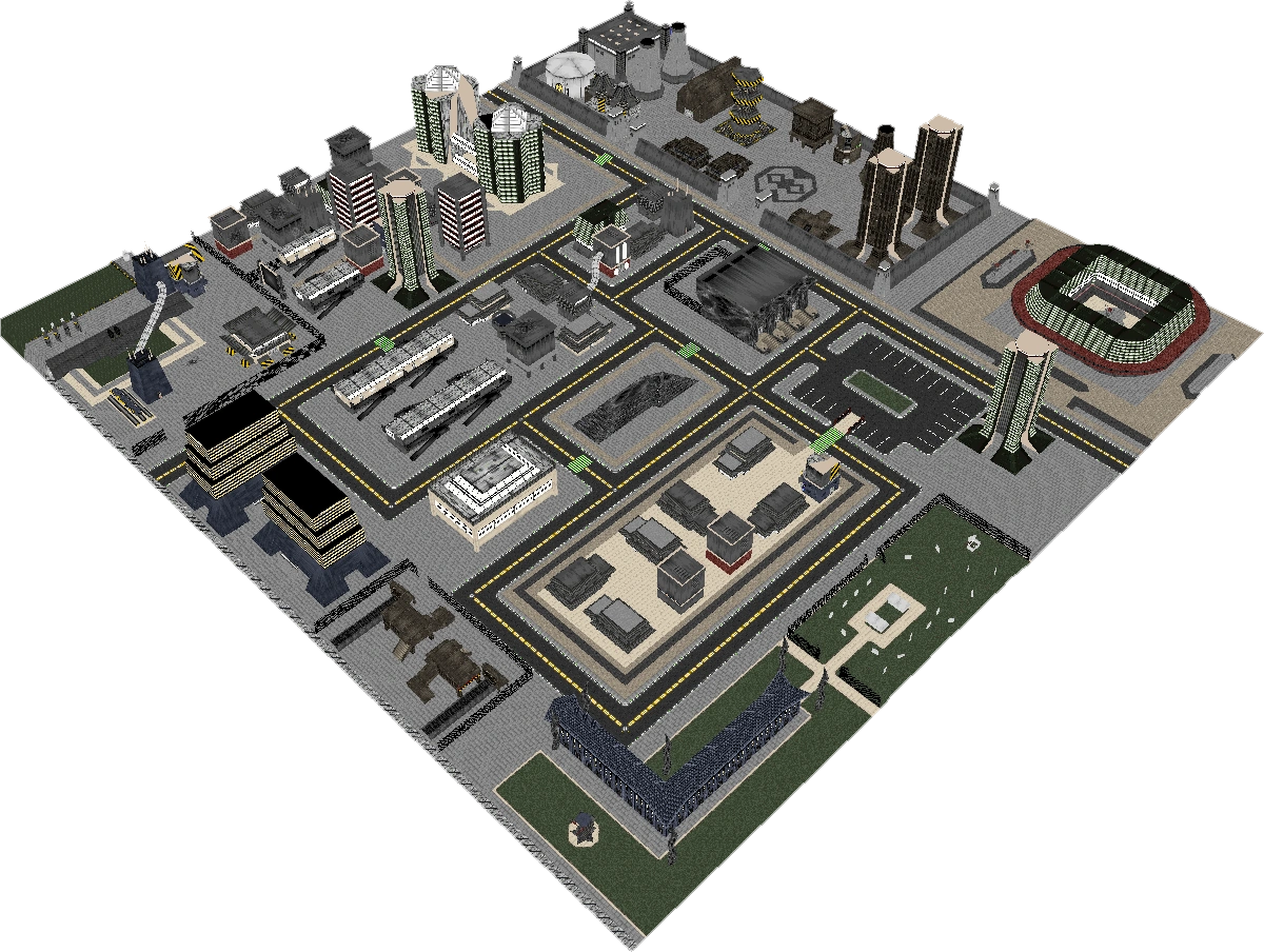 Buenos Aires - Conversions | Syndicate Wiki | Fandom