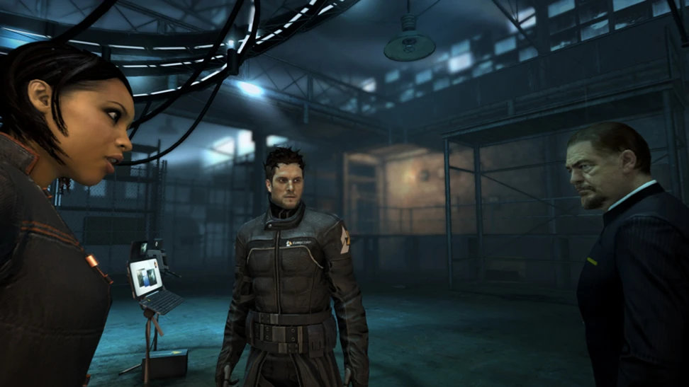 Categoría:Personajes | Wiki Syndicate | Fandom