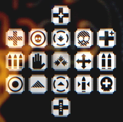 Agent Chip Upgrades (Campaign) | Syndicate Wiki | Fandom