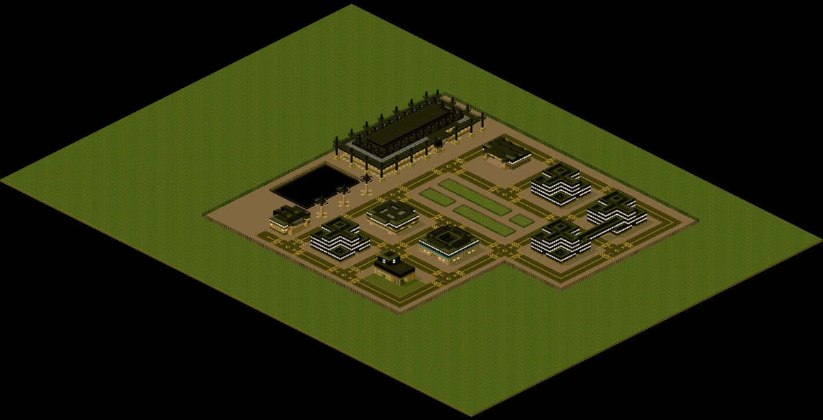 Urals - Clean Sweep | Syndicate Wiki | Fandom