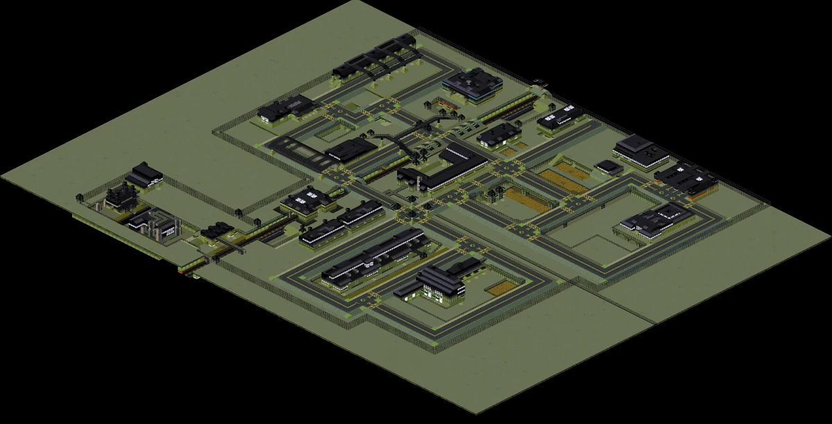 Iraq - Business Initiative | Syndicate Wiki | Fandom