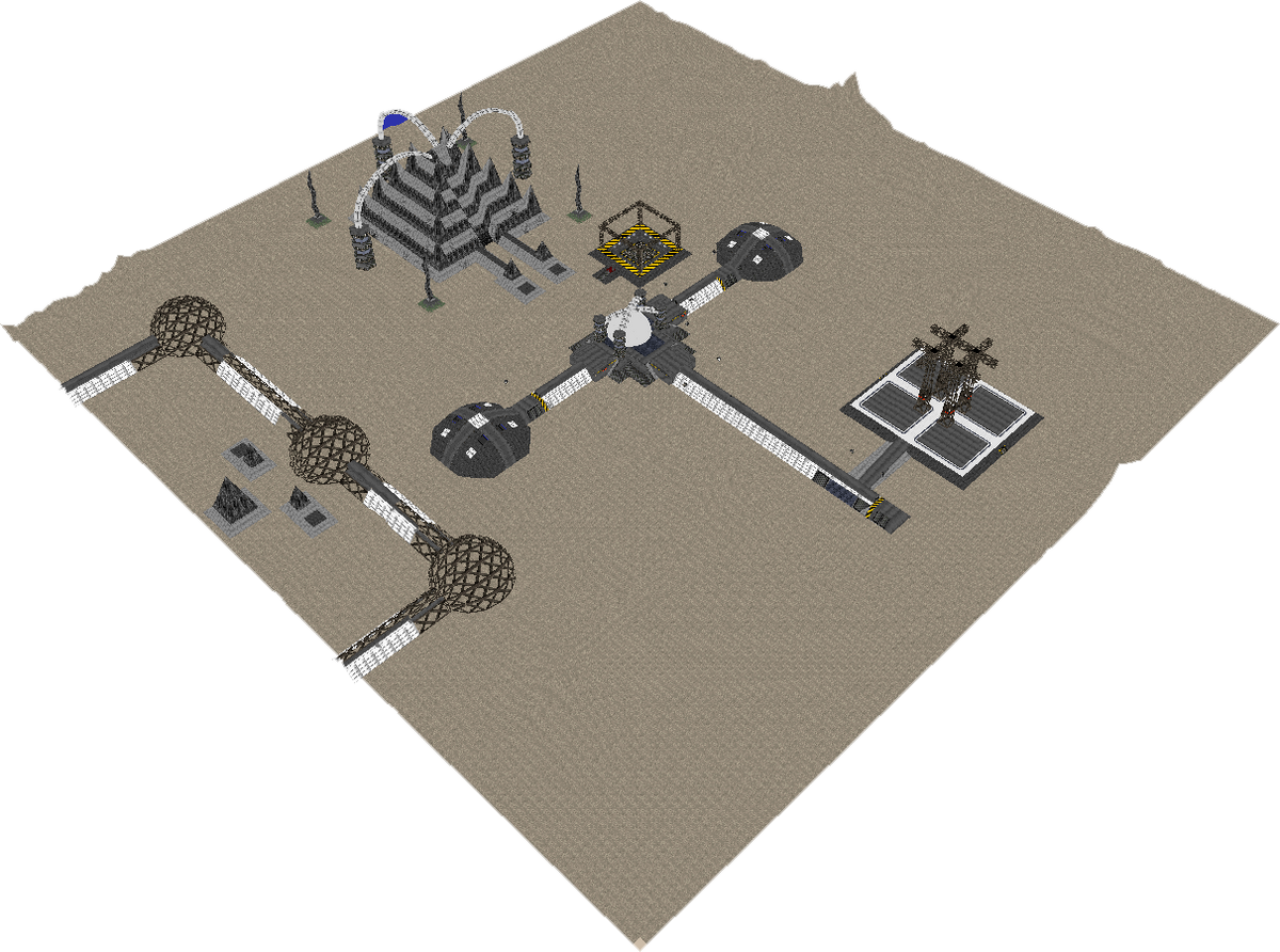 The Moon Cataclysm Syndicate Wiki Fandom