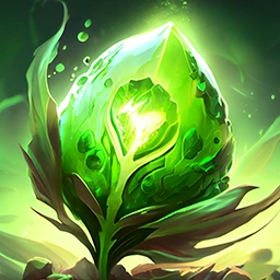 Seed of the World Tree | Syndicate of Souls Wiki | Fandom