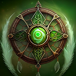 Dreamcatcher | Syndicate of Souls Wiki | Fandom