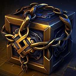 Chains of Binding | Syndicate of Souls Wiki | Fandom