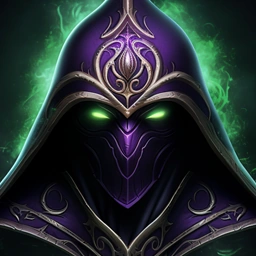 Antimagic Headguard | Syndicate of Souls Wiki | Fandom