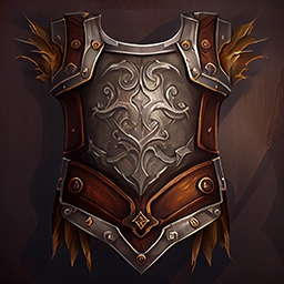 Bronze Breastplate | Syndicate of Souls Wiki | Fandom