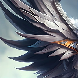 Flugel Feather | Syndicate of Souls Wiki | Fandom