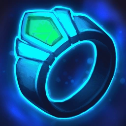 Tempest Ring | Syndicate of Souls Wiki | Fandom