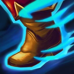 Approach Velocity Boots | Syndicate of Souls Wiki | Fandom