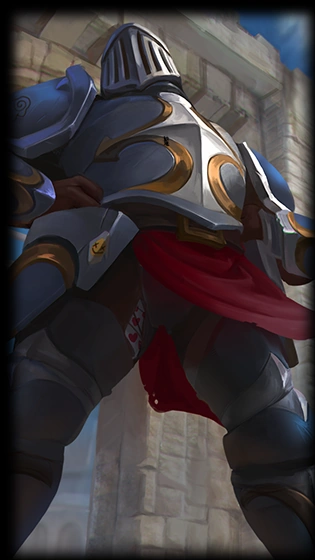 Lodwig | Syndicate of Souls Wiki | Fandom