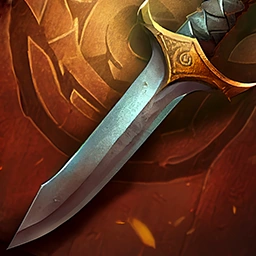 Aged Dagger | Syndicate of Souls Wiki | Fandom