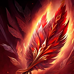 Phoenix Feather | Syndicate of Souls Wiki | Fandom