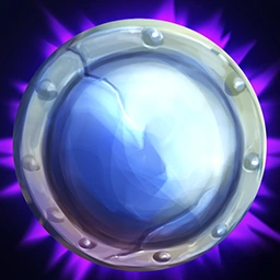 Magic Repelling Shield | Syndicate of Souls Wiki | Fandom