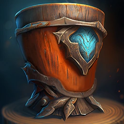 Ancient Cup | Syndicate of Souls Wiki | Fandom