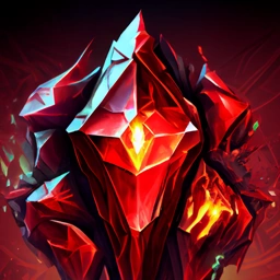 Draining Crystal | Syndicate of Souls Wiki | Fandom