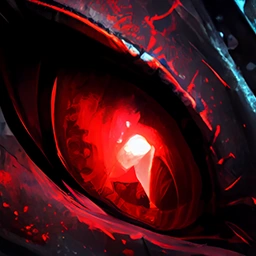 Leviathan Eye | Syndicate of Souls Wiki | Fandom