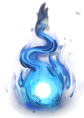 Leviathan Eye | Syndicate of Souls Wiki | Fandom