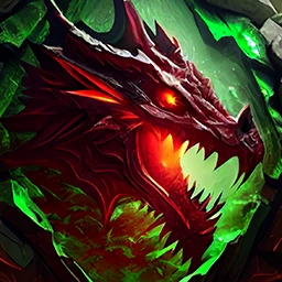 Summoning Stone: Dragon | Syndicate of Souls Wiki | Fandom