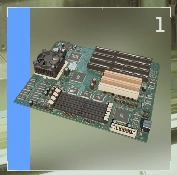 Silicon Device | Synduality Wiki | Fandom