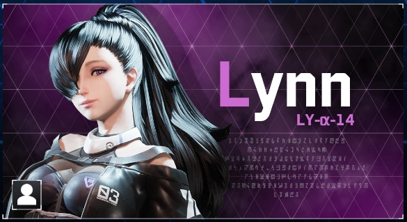 Magus Lynn | Synduality Wiki | Fandom