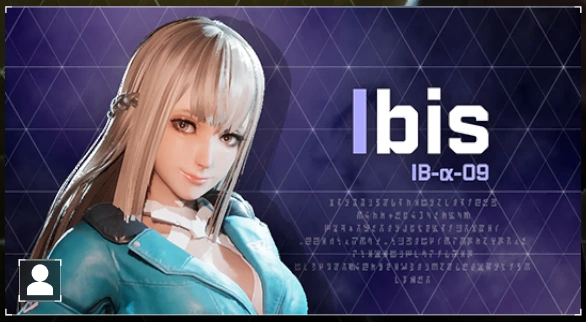 Magus Ibis | Synduality Wiki | Fandom