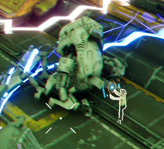 Survey | Synduality Wiki | Fandom