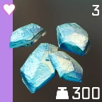 Advanced Cobalt Scale | Synduality Wiki | Fandom