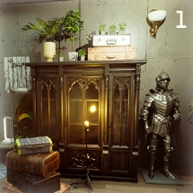 Locker B | Synduality Wiki | Fandom