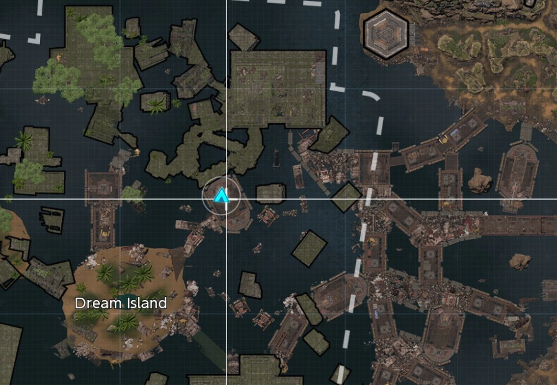 Searching for Clues | Synduality Wiki | Fandom