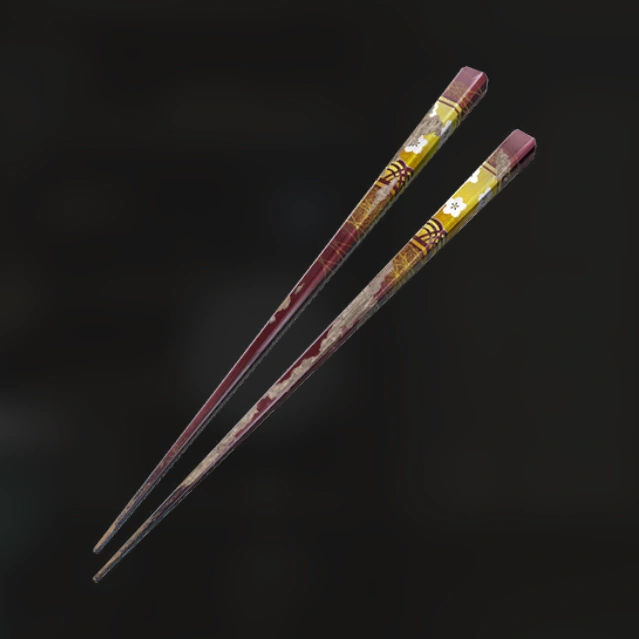 Chopsticks | Synduality Wiki | Fandom