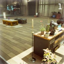Floor Light B | Synduality Wiki | Fandom