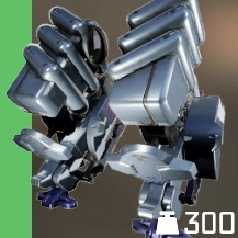 Mohawk Legs | Synduality Wiki | Fandom