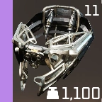 Rabbit Frame Mk.II | Synduality Wiki | Fandom