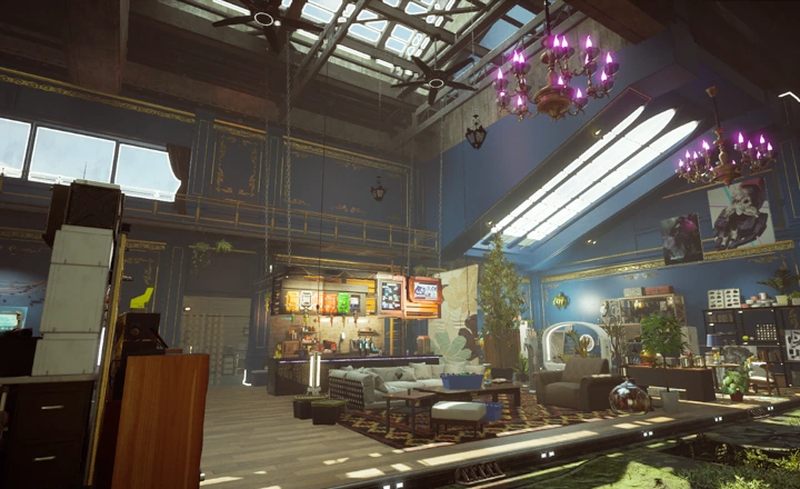 Design Changes | Synduality Wiki | Fandom