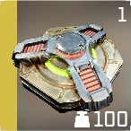 Gen 4 Fire-Control System | Synduality Wiki | Fandom