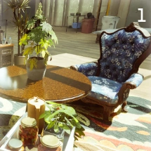 Table C (Magus Collection Space) | Synduality Wiki | Fandom