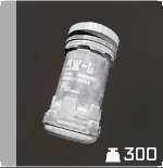 Chaff Grenade | Synduality Wiki | Fandom