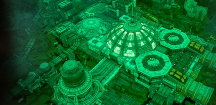 Little Magus Protection 2 | Synduality Wiki | Fandom