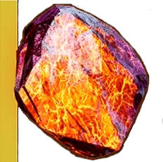 Perfect Purity AO Crystal | Synduality Wiki | Fandom