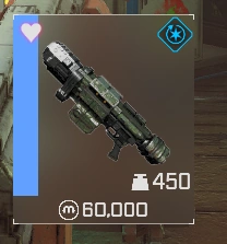 Anti-Armor Plasma Charger | Synduality Wiki | Fandom