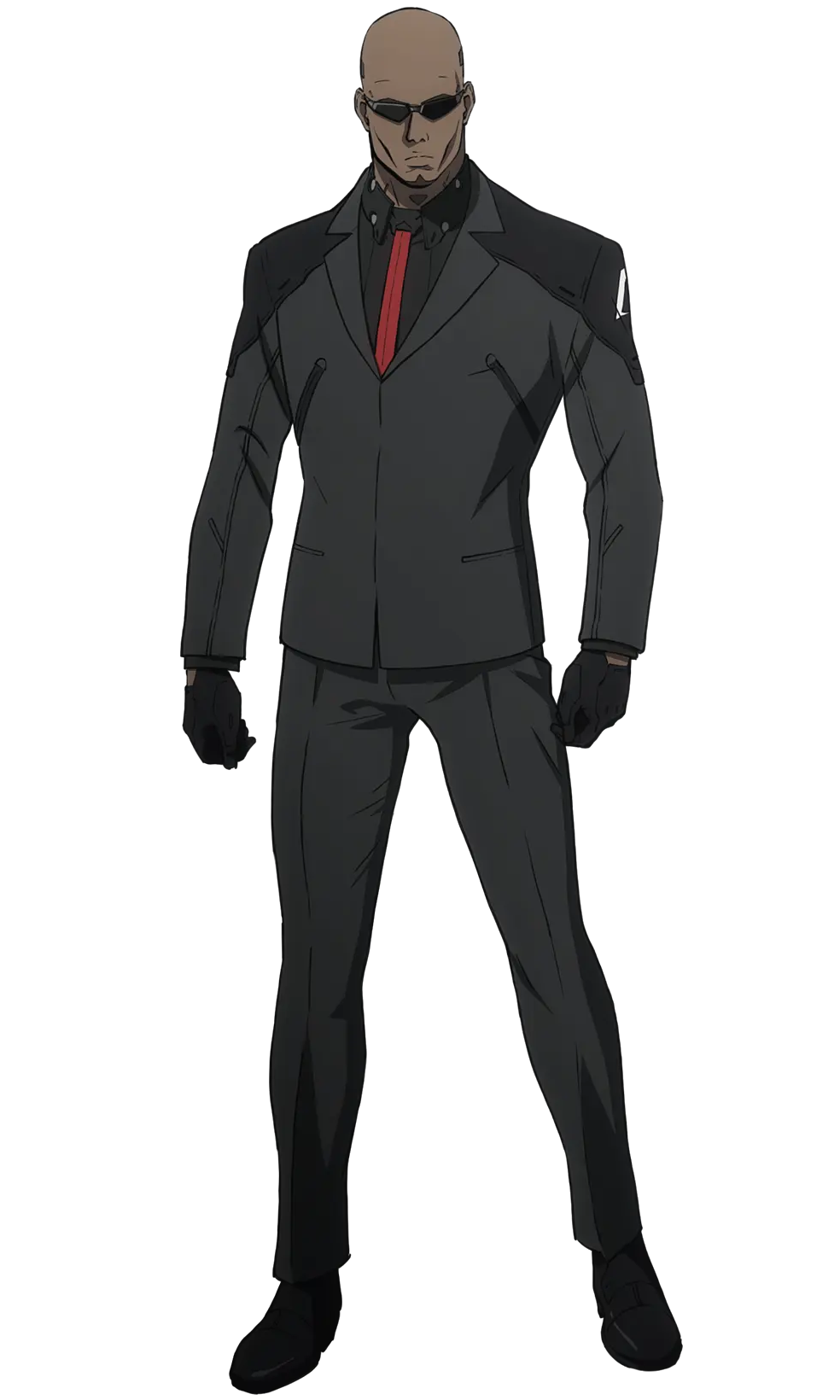 Bob | Synduality Wiki | Fandom