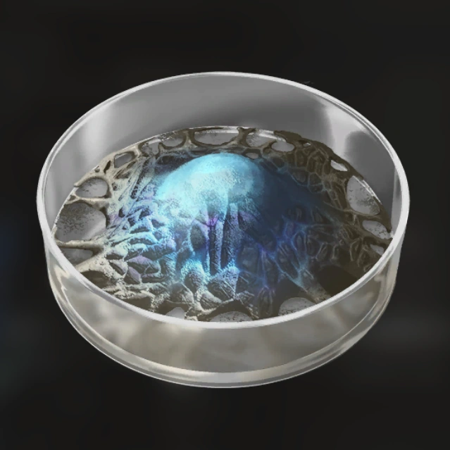 Zombie Blueschist Specimen | Synduality Wiki | Fandom