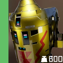 Tower Body | Synduality Wiki | Fandom