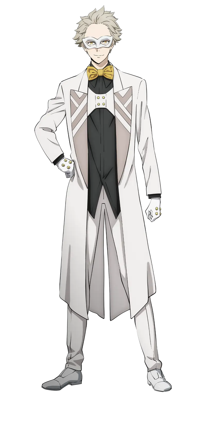 Licht Alter | Synduality Wiki | Fandom