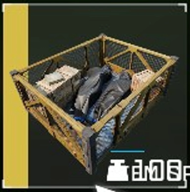 Various Magus Parts | Synduality Wiki | Fandom