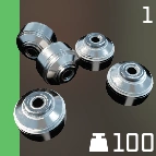 Custom Bushing | Synduality Wiki | Fandom