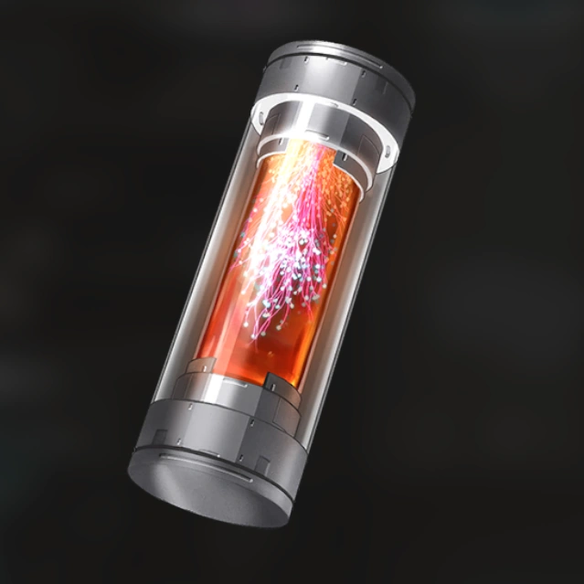 General-Purpose Magus Schematic Data Media | Synduality Wiki | Fandom