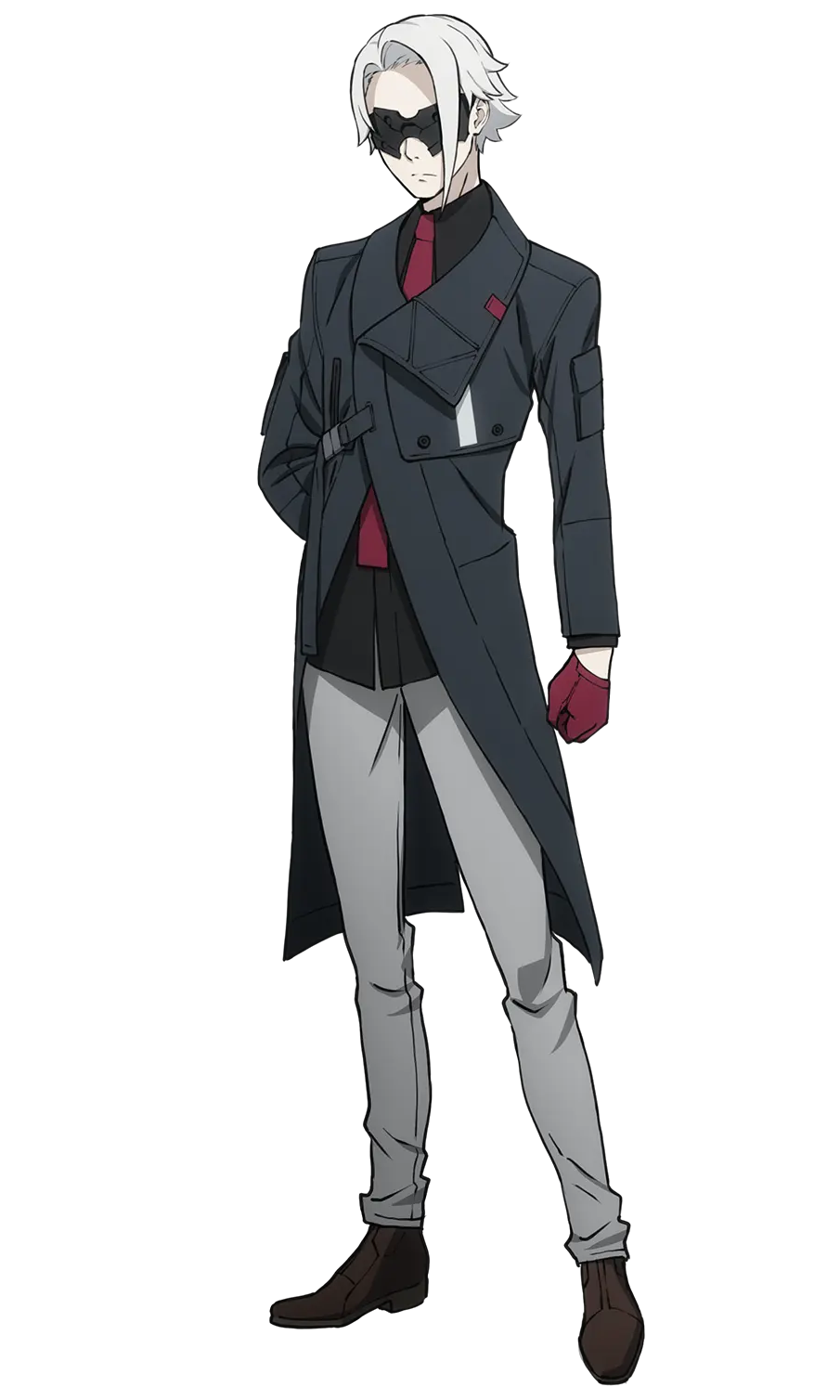 Macht Alter | Synduality Wiki | Fandom